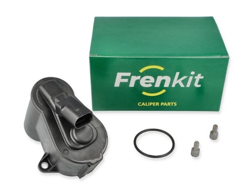 Electric parking brake: what it is and how it works