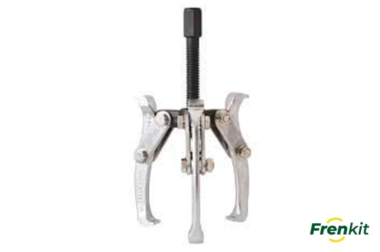 How to disassemble a brake caliper